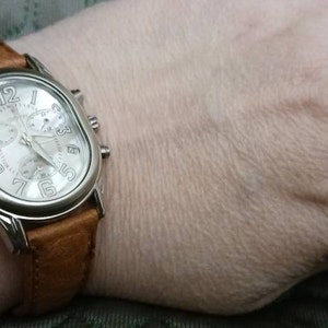 RARE Timberland HT2 Compass, Altimeter, Alarm, Barometer, Dual Time Men ...