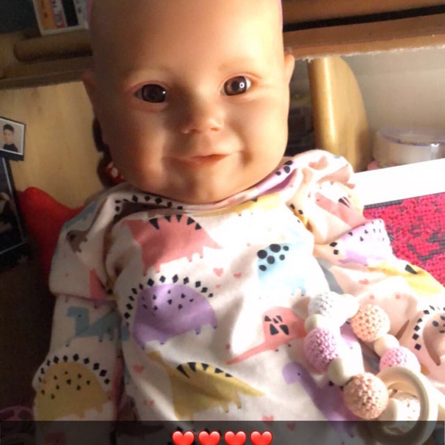 LilypieRebornNursery | Etsy