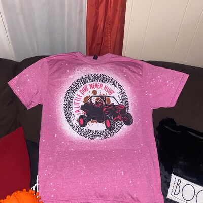 Ridin Dirty SXS SVG PNG File - Etsy