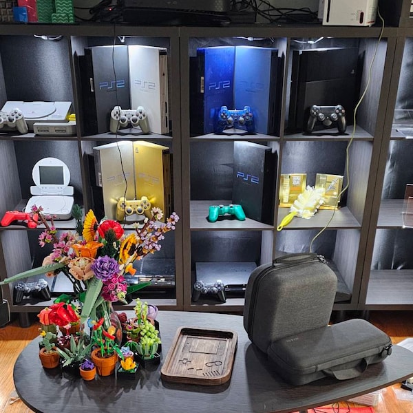 Handcrafted Oak Wood Fall Pumpkin Decorations Seasonal & Year-round ...