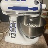 Droid Decal Kit for Your Kitchen Stand Mixer - Etsy