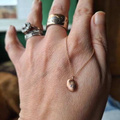 Fairytale Twig Ring Rose Bramble and Thorns Ring Sleeping - Etsy