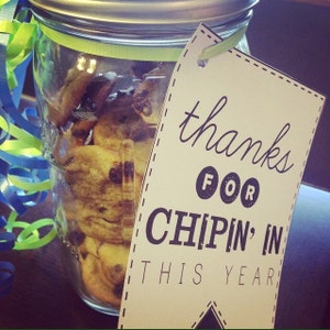 DIY Teacher Appreciation Report Card Wine Hanger Tag - Etsy