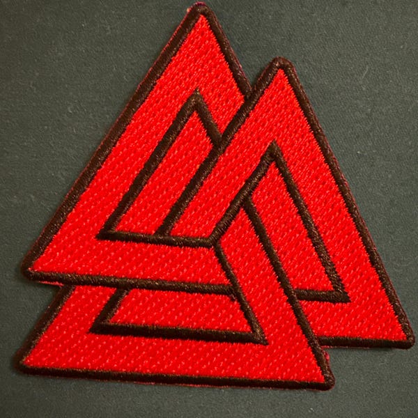 NITROX DIVER Certification Chevron PATCH Scuba Diving Experience Iron ...