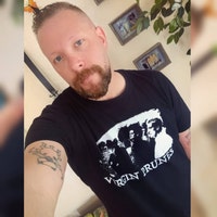 4AD Records Logo Shirt Cocteau Twins Dead Can Dance Pixies - Etsy