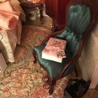 PETER RABBIT Toiletry Set of Boxes for Dollhouses. 1:12 Peter Rabbit ...