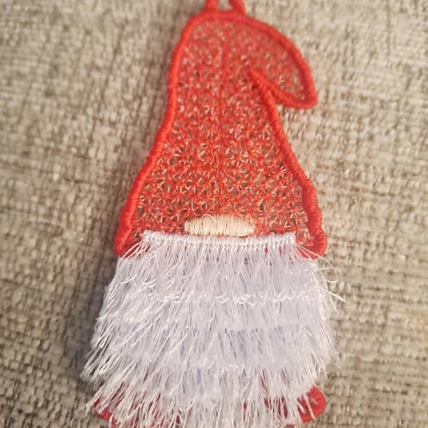 Retro Special Puffy Puff Foam Classic Key Fob Snap Tab Monogram A Thru ...