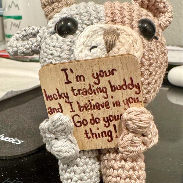 Personalized Crochet Owl Buddy - Cotton Comfort Companion - Amigurumi ...