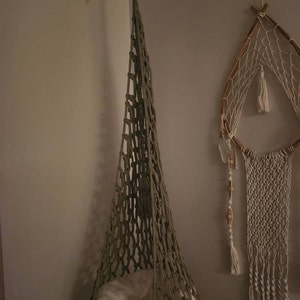 PDF Instructions for Macrame Cat Hammocks DIY Without Materials,cat ...