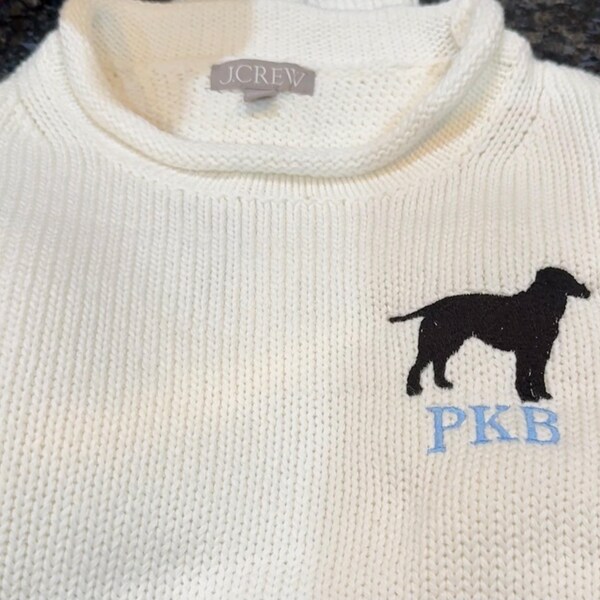 Labrador Retriever - Embroidery Design Embroidery DESIGN FILE - Instant ...