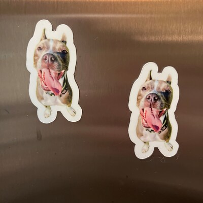 Personalized Baby Magnet Baby Refrigerator Magnet Waterproof - Etsy