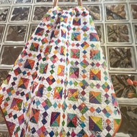 Spruced Goose Quilt Pattern (PDF Digital Download) - Etsy Canada