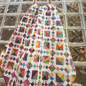 Spruced Goose Quilt Pattern PDF Digital Download - Etsy