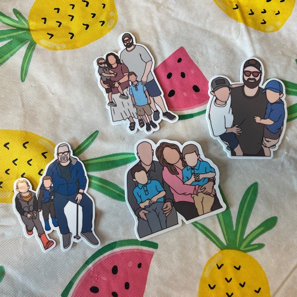 Macbeth Sticker Set, Vinyl, Die Cut, Water Resistant, Laptop, Egg, Fair ...