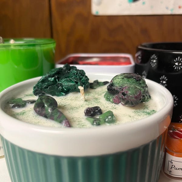 10ml Glass Skull Diffuser for Desk or Car Vent in Fall Scents. Reed ...