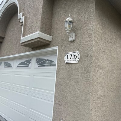 12 X 6.5 Mi Casa Es Su Casa Sign, Welcome House Sign, Front Door Sign ...