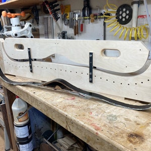 Recurve Bow String Groove Silencers Calf Hair Super Sticky - Etsy