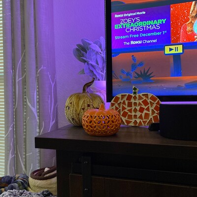 Pumpkin Mosaic Kit, Craft Kit, DIY Kit for Adults, Craft Kit for Kids ...