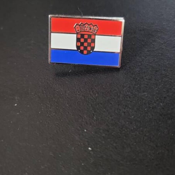 Philippines Flag Pin Badge - Etsy