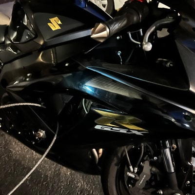 Suzuki DL 1000 V-strom Decals Stickers Reproduction Graphics Set ...