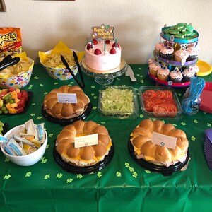 Animal Crossing Confetti - Etsy