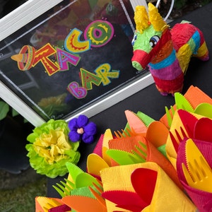 Fiesta Paper Flower Crowns, San Antonio 2022 Fiesta Paper Flower Crowns ...