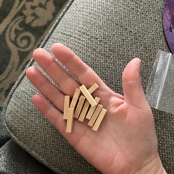 Blank Poker Chips - Etsy