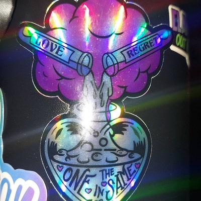 Dave Matthews Band Sticker DMB Fan Art 41 - Etsy