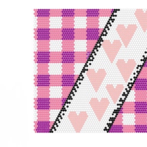 Purple Gradient Rhinestone Sublimation Template 60 Stones 20oz - Etsy