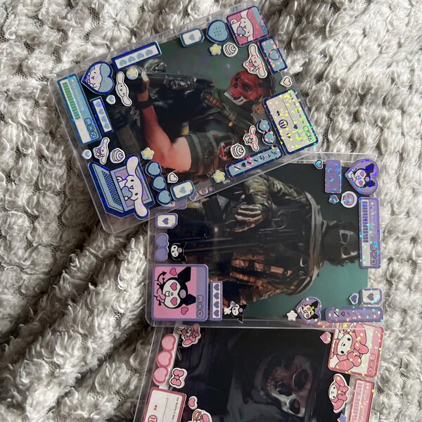 Handmade Soot Sprite studio Ghibli Keychain - Etsy