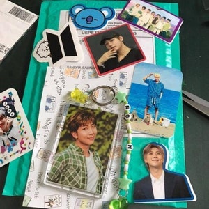 BTS Inspired Keychains Taekook Jikook Vmin Pairings Friends | Etsy