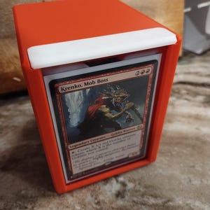 Command Mag 110 - Etsy