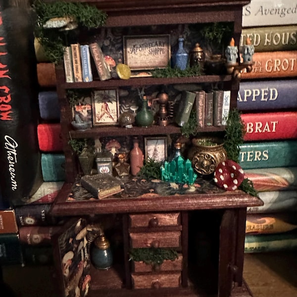 Assorted Miniature Magic Bundles - Etsy