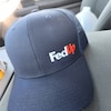 Fedex Cap Hat Flexfit Visor Beanie Trucker Cap Snapback Starting @ 19. ...