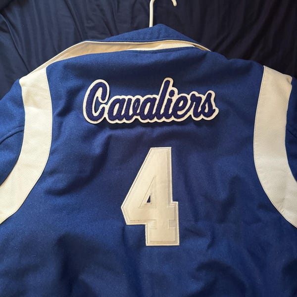 State Chenille Varsity Letterman Patches - Etsy