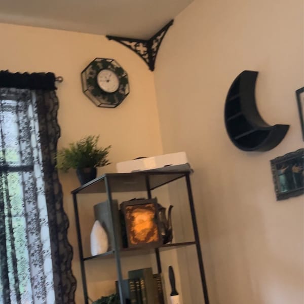 Elegant Decorative Corner Accent | Trim Decoration (set of 2) Available ...