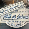 Redneck Doorbell Sign: Funny Carved Wooden Gag Gift - Etsy