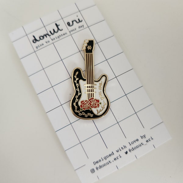 EXO Obsession (INDIVIDUAL) Enamel Pin Series - Etsy