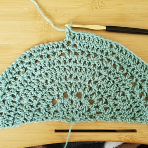 Mandala Shawl Crochet Pdf Pattern INSTANT Downloadq - Etsy