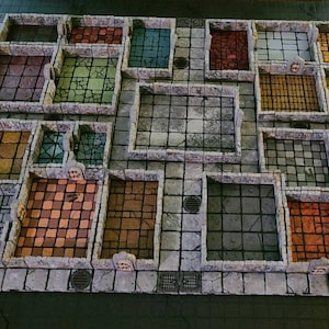 Adventure Display Set - Etsy