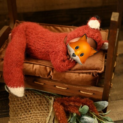 Newborn Pilot Costume Suit Outfit Crochet Aviator Airplane Crochet ...