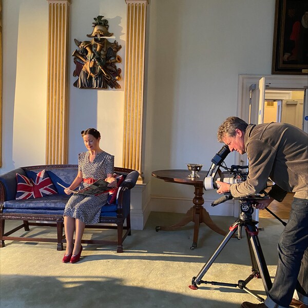 1970s Black & White Platform Pumps by Bellesco UK 6 - Etsy UK