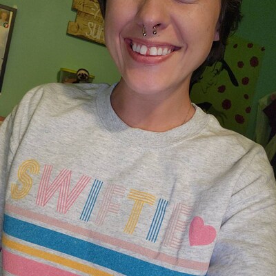 Crescent City Postal Service Sweatshirt Crescent City Merch - Etsy