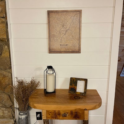 Fort Mill Map Print Fort Mill Map South Carolina Map Art Fort Mill City ...