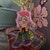 Julie Joyful welcome Home Two-sided Holographic Charm - Etsy