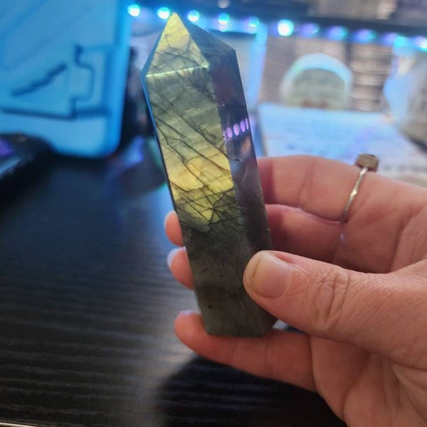 Moss Agate Free Form Green Quartz Free Form Crystal Quartz Free Form ...