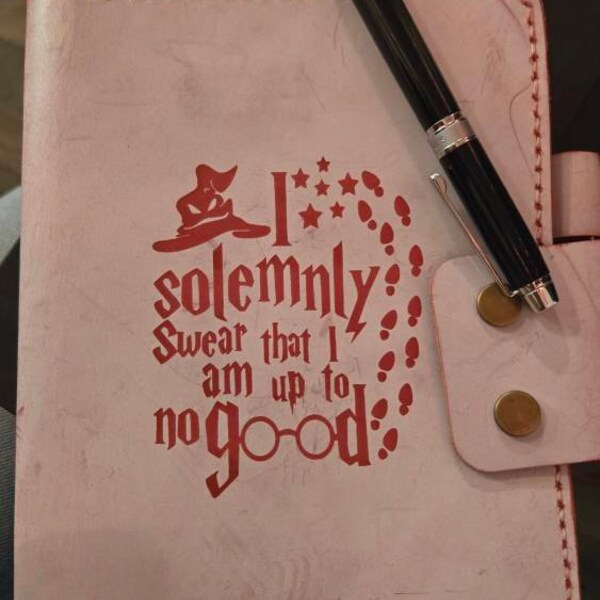 Personalized Leather Case for Supernote A5x /A5 X2 / A6X / A6 X2 Nomad ...