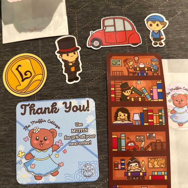 Pastel Donut Bookmark, Doughnut Bookmark, Desert Bookmark, Breakfast ...