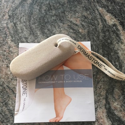 Leg & Body Scrub Your Ultimate Strawberry Legs Scrub and - Etsy