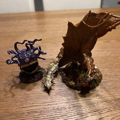 Potion of Flying Suspended Mica Powder Mix - Etsy